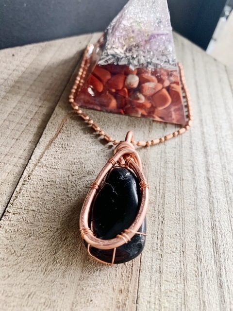 Black Tourmaline1 | Stone and Shadow